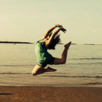 Body Rolling at Belly Dance – Dance Diaries