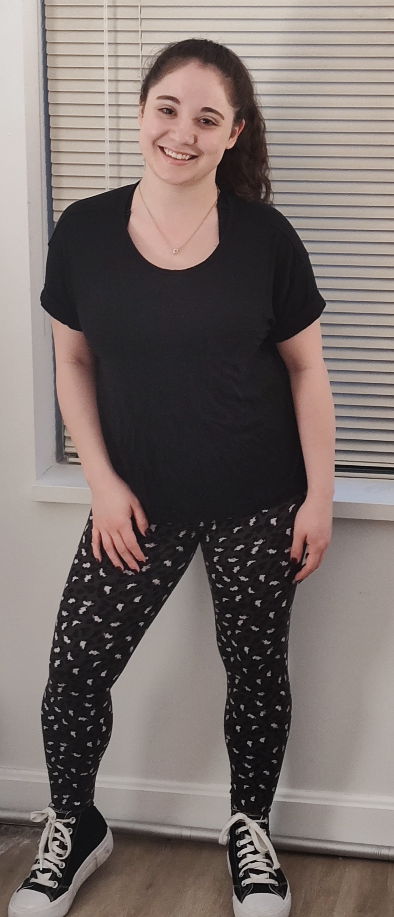 Stepping it up with Street Styles – Dance Diaries